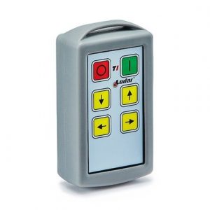 2 Function Standard Transmitter - Lodar