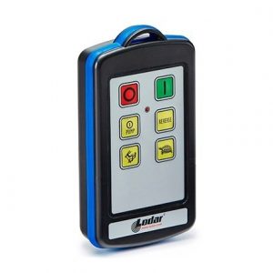 4 Function IP Transmitter - Lodar