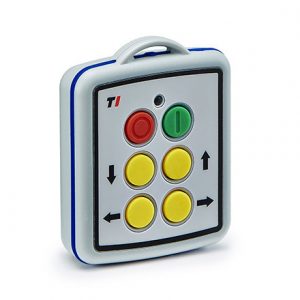 4 Function Mini Transmitter - Lodar