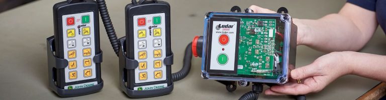 Product Overview - Lodar